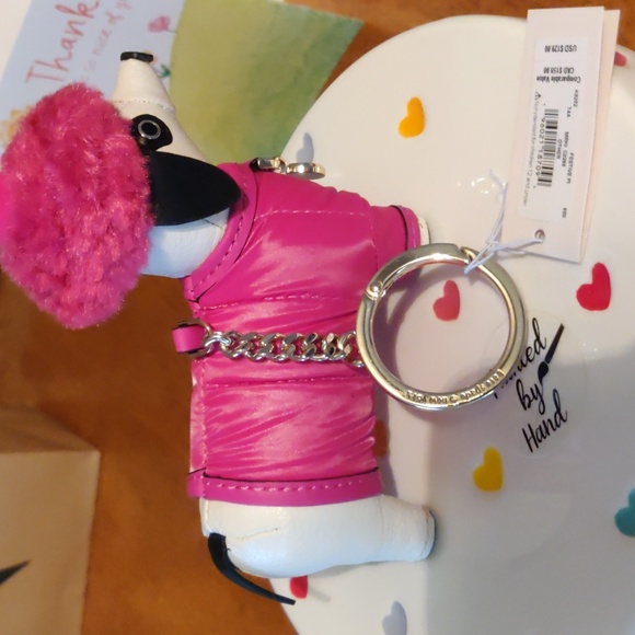 kate spade | Accessories | Kate Spade Nwt Limited Edition Collectible ...